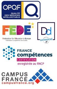 Concepteur Multimédia Numérique en alternance - comart-design