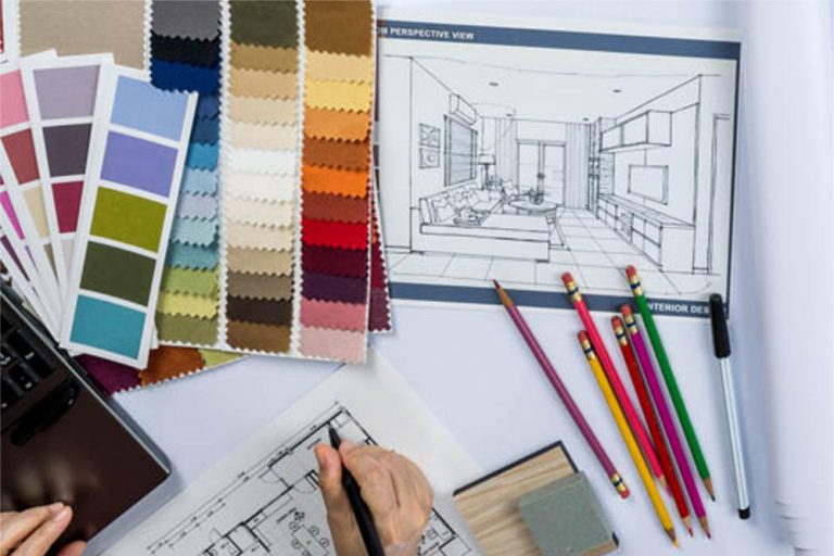 A quoi ressemble le métier de décorateur d'intérieur ? | Com'Art Design A quoi ressemble le métier de décorateur d'intérieur ? | Com'Art Design