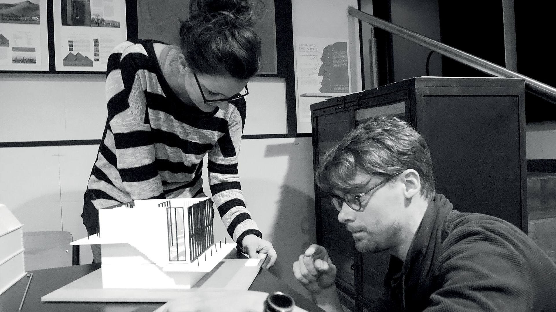 Formation Bachelor Architecture d’intérieur | Com'Art design Paris