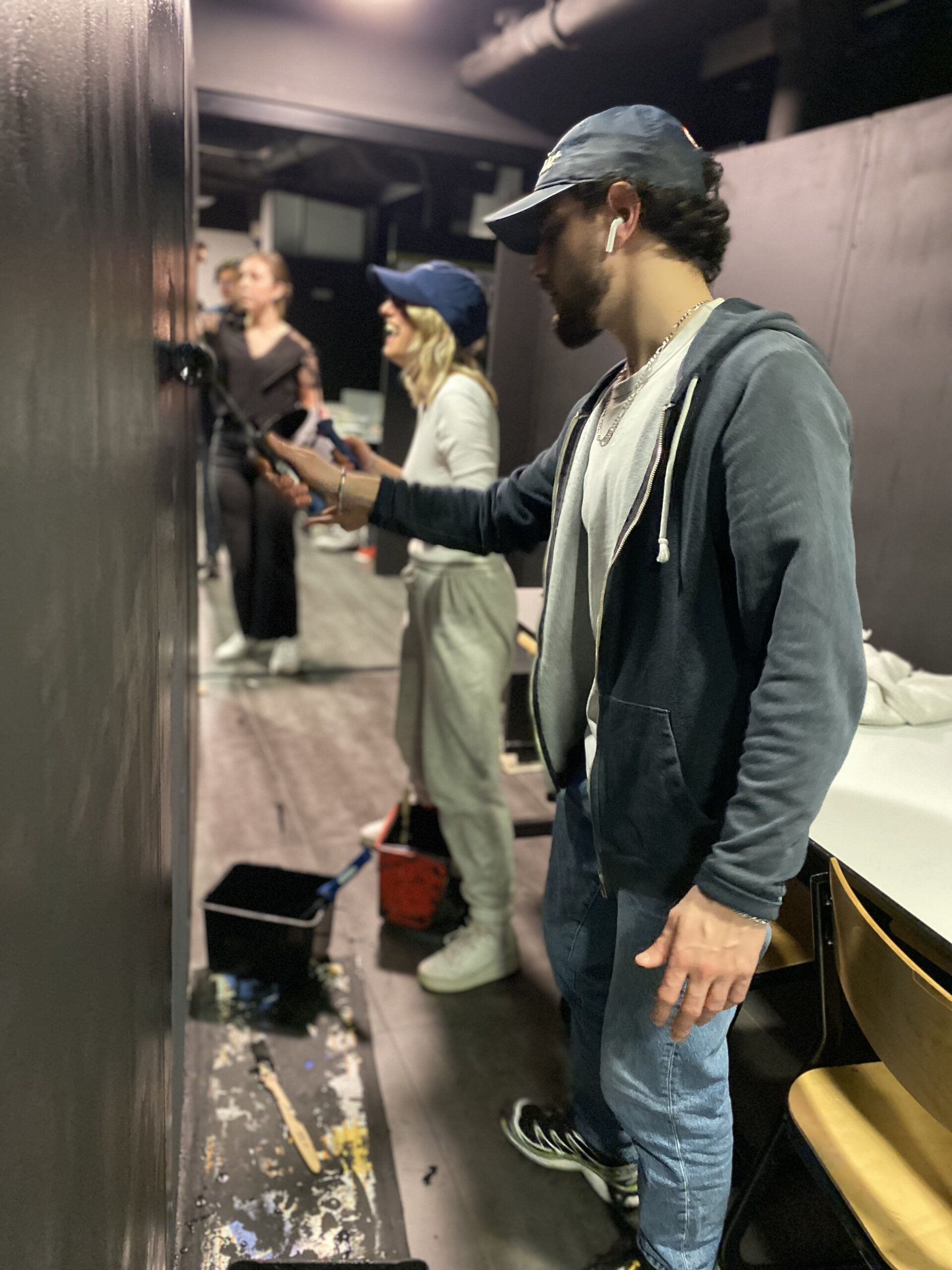 [JPO 2023 ] Viens voir, c'est de l'ART... appliqué | ComArt Design