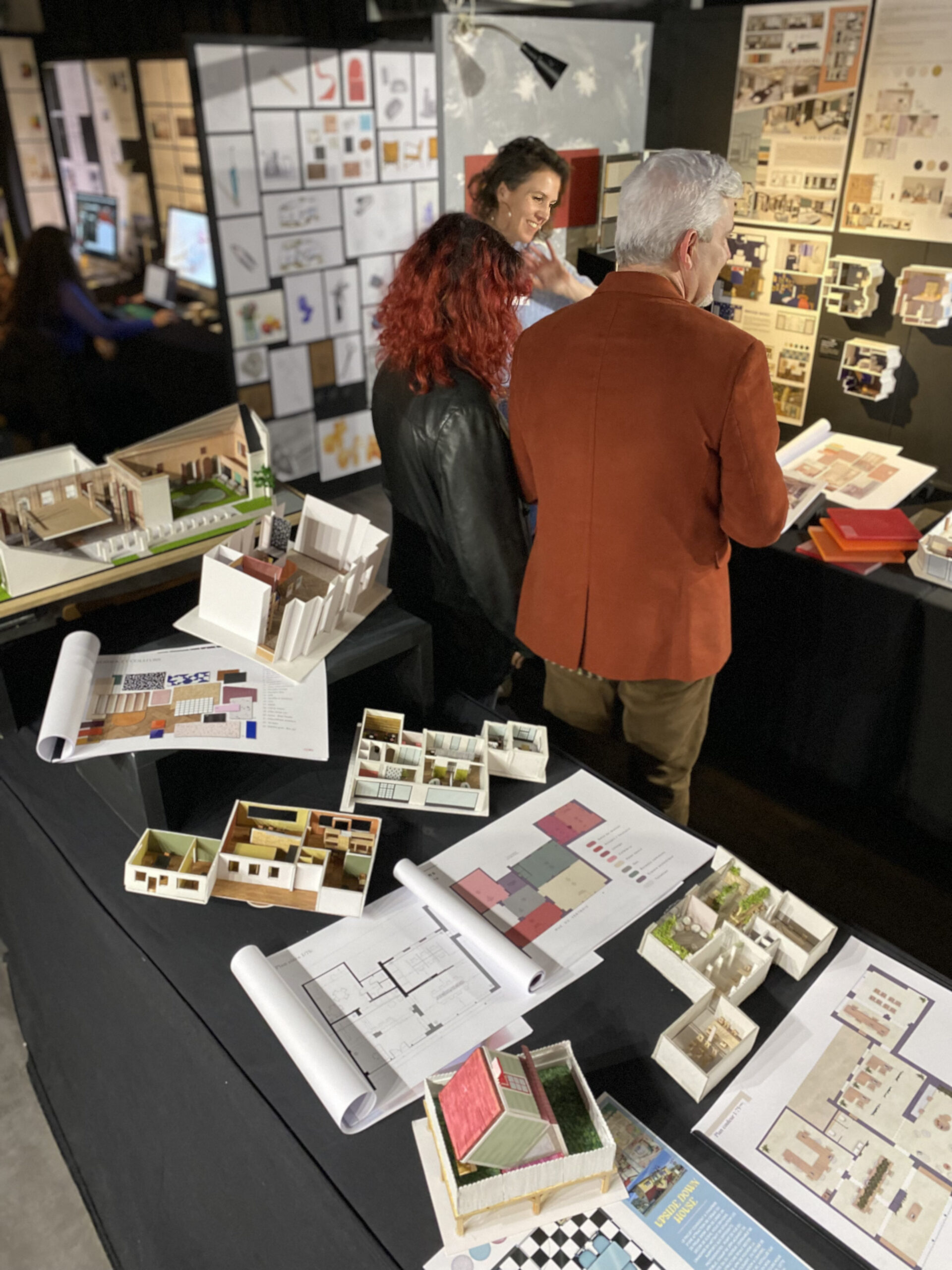 [JPO 2023 ] Viens voir, c'est de l'ART... appliqué | ComArt Design