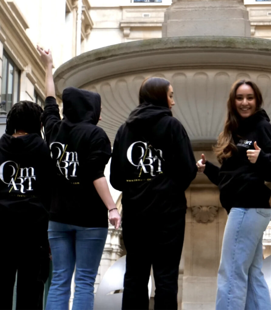 [JPO 2024 ] Com'art ouvre ses portes ! | ComArt Design