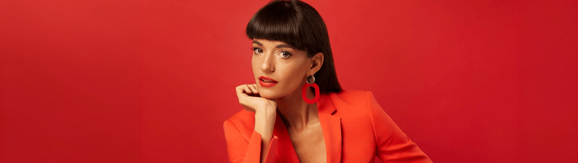 Jessica Walsh : une designer iconique du visuel moderne | ComArt Design